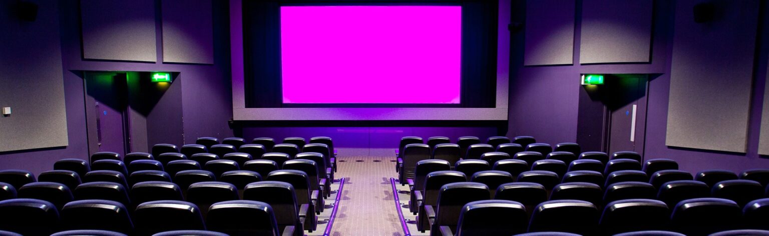 Cinema Information | The Capitol Horsham