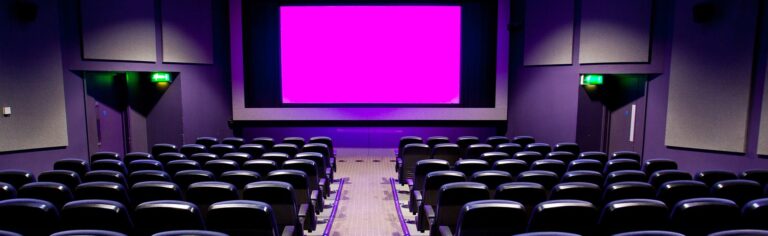 Cinema Information | The Capitol Horsham