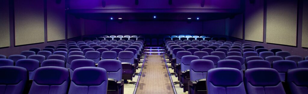 Hire | The Capitol Horsham
