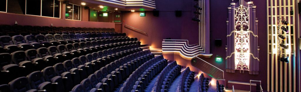 Join Us | The Capitol Horsham